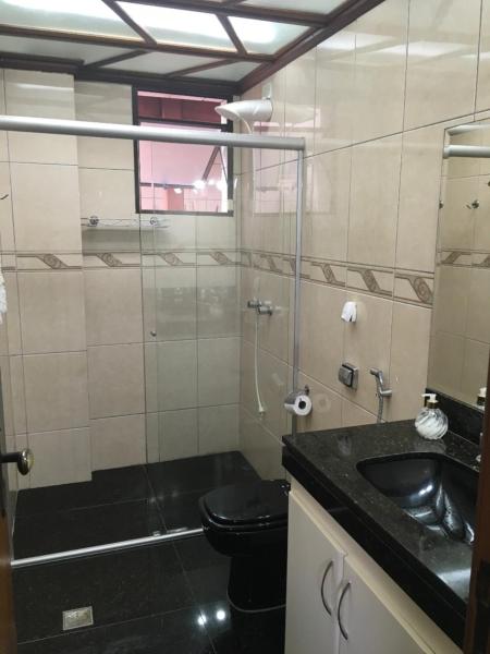 Sítio Limão Cravo - Confins