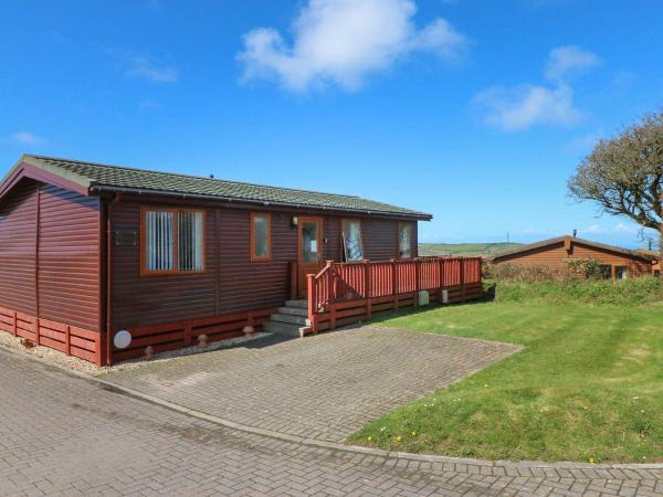 1 Ocean Terrace - Croyde