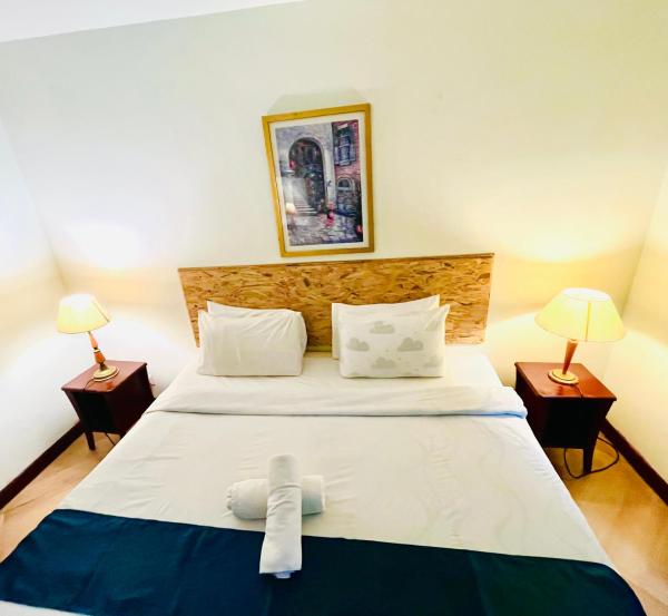 Max Suites - Kuala Lumpur