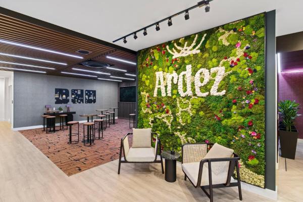 Voco Ardez Hotel Sunnyvale By Ihg - Sunnyvale, CA