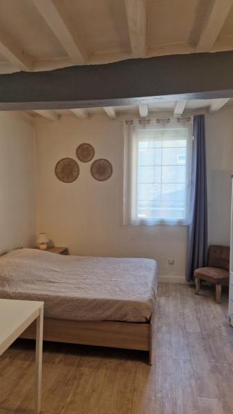 Le Petit Quai # Studio # Site Historique - Avoine