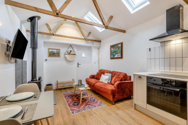 1 Bed In West Runton Oc-q34498 - Sheringham