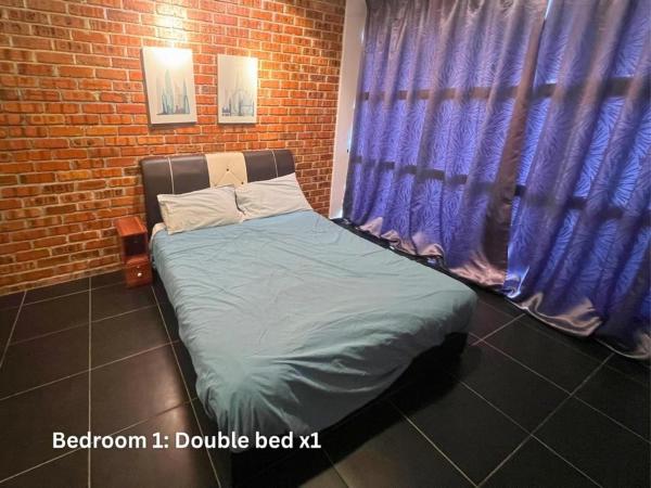 Botani Shoplot - Gopeng