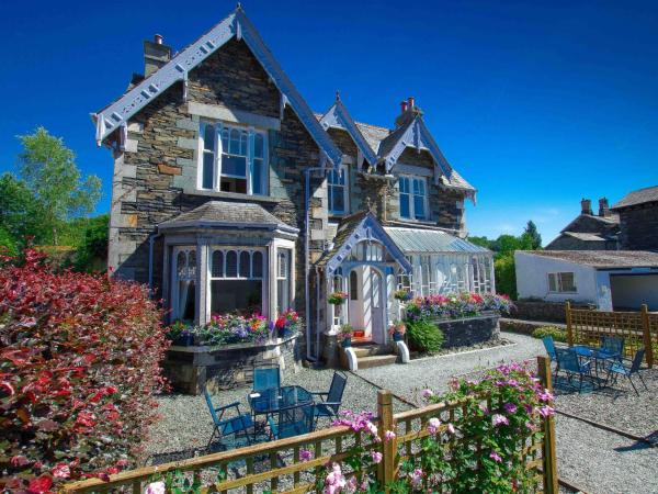 Elim Bank Guest House - Ambleside