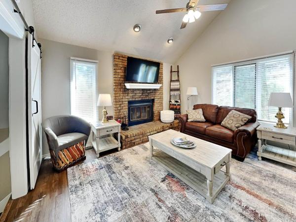 Ruidoso Rabb - Ruidoso, NM