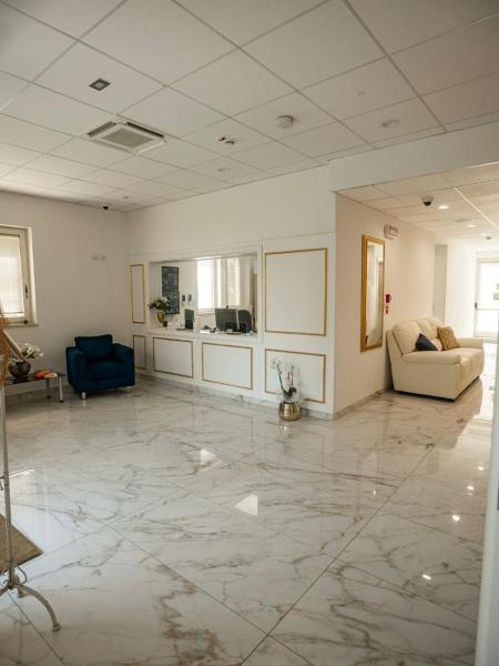 Rooms Alcentro - Valverde