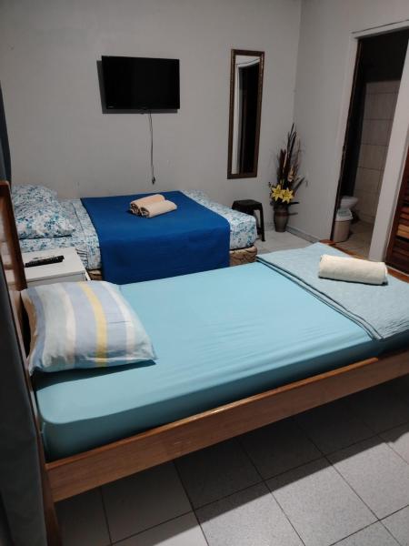 Apartahotel Los Cactus - Panama