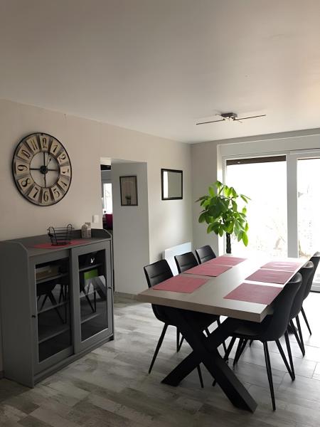 Gîte Les Aubennes - Beauraing