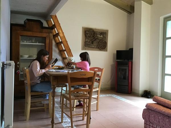 Villa Monica - Rovereto