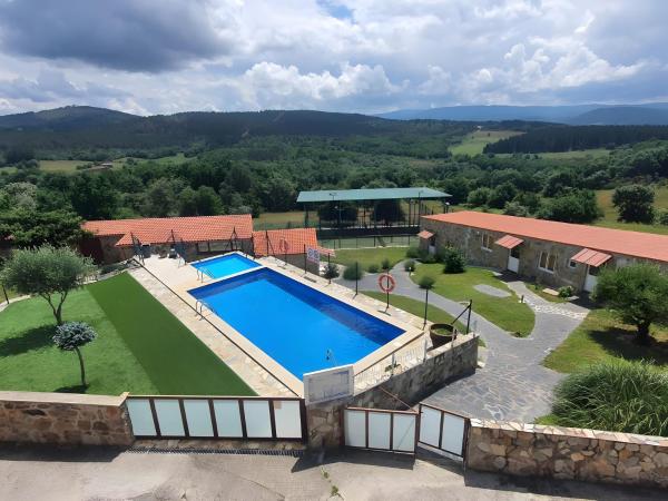 Pensión Casa Felisa - Galice