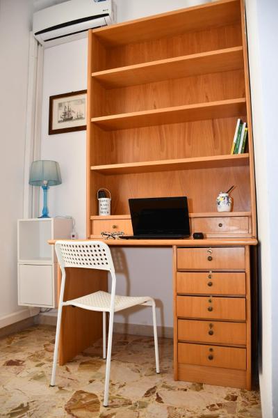 Soffio Del Libeccio B&b - Syracuse