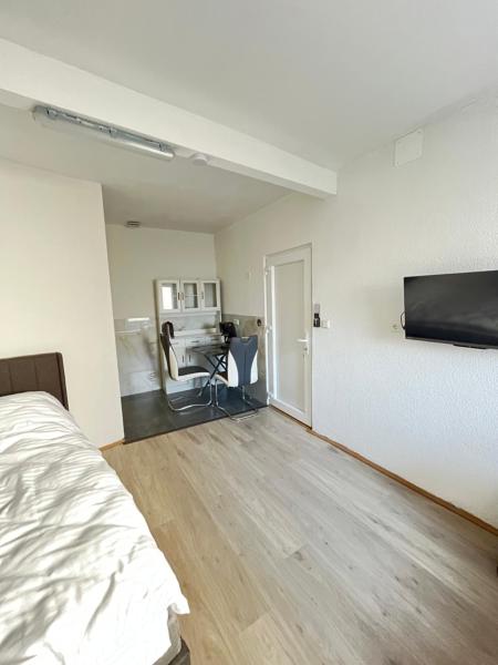 Ferienwohnung Fatlume No 7 - Bad Honnef