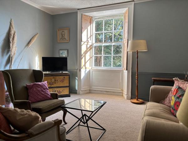 Church View, Helston Old Town - Porthleven