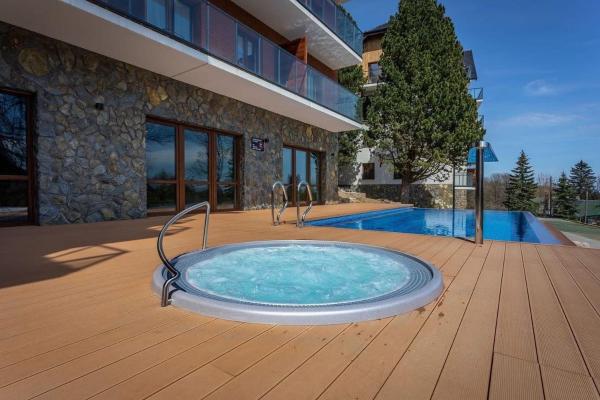 Green Park Resort C2 - Riesengebirge