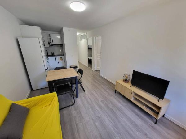 T2 Rdc Refait à Neuf Proche Plage - Fr-1-610-118 - Bormes-les-Mimosas