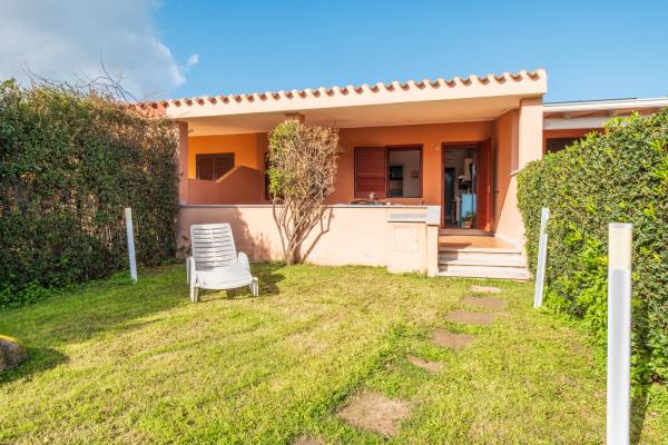 Family Villa - 3 Minuti Dal Mare E Giardino Privato - Costa Rei