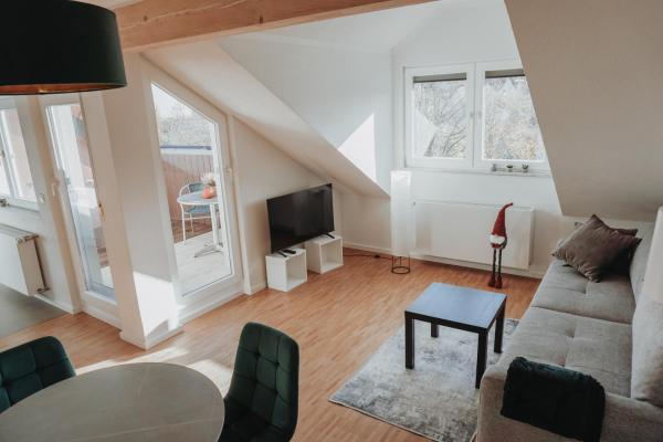 Fewo Kibo Kupferberg - Alzey