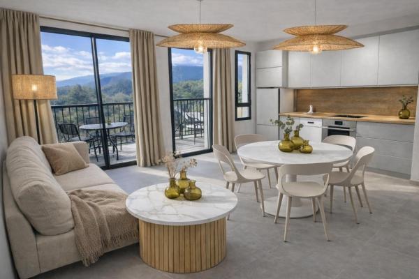 Résidence Saint Flor - Bastia