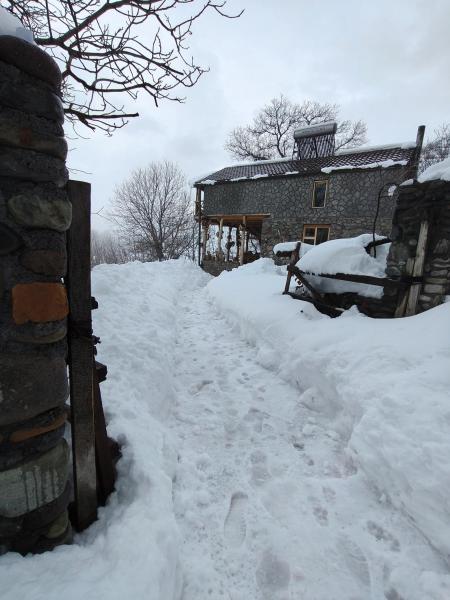 Hors's Home - Armenia