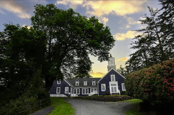 Inn At Harbour Village - Long Beach, WA