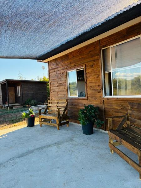 El Descanso Cabins - Región de Maule, Chile