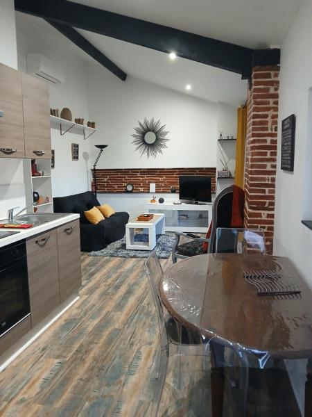 Gite De Pham - ibis Styles Toulouse Cite Espace