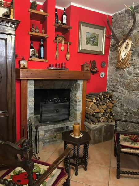 Edelweiss - Casa Vacanze - Sondrio