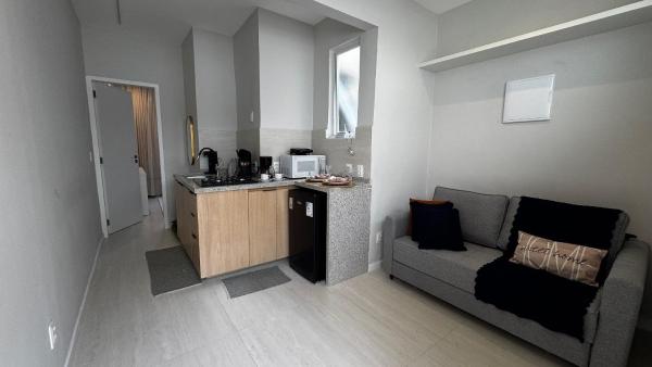 Completo A 3 Minutos Da Praia Nsc1145-1202 - Ipanema