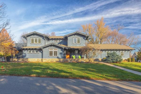 Blue Bayou! Lux Home With A Beautiful Stay In Douglas Michigan! - Saugatuck, MI