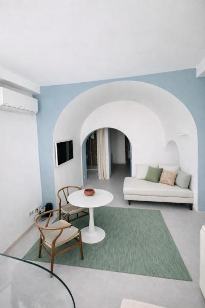 Casa Capri Mores - Capri (island)