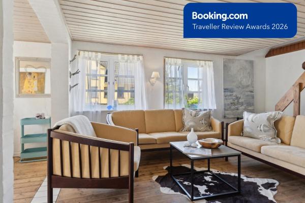 The Cozy Cottage - Hirtshals