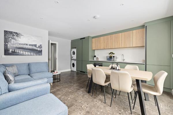 South Dublin Homestay - South Dublin