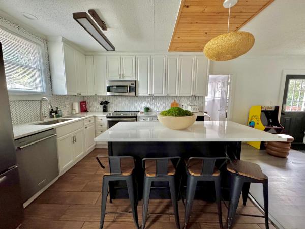 Hpthe Padspectrum, Bojangles, Convention Center - Charlotte, NC