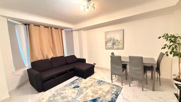 2 Bedroom Flat Near Marble Arch - Marylebone