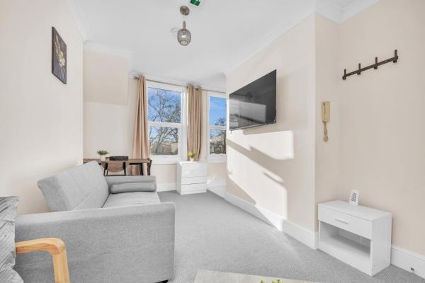 Cosy 1br For 3 In Se16 London, Fully Equipped - ホワイトホール