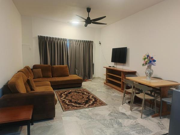 B-9-3 Vip - Port Dickson