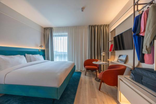 The Social Hub Glasgow Extended Stay - Glasgow