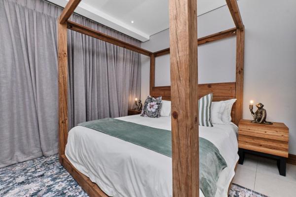 Eden Luxury Apartments - Midrand