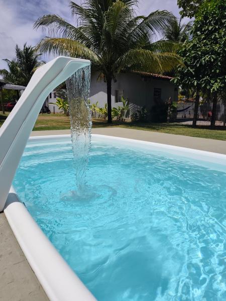 Mangut - São Miguel dos Milagres