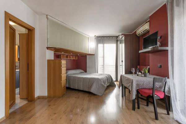Apartment Il Fiore 5 - Бергамо