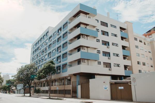 Hotel Letto Caxias - State of Rio Grande do Sul