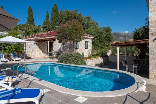 South Estate - Cavtat