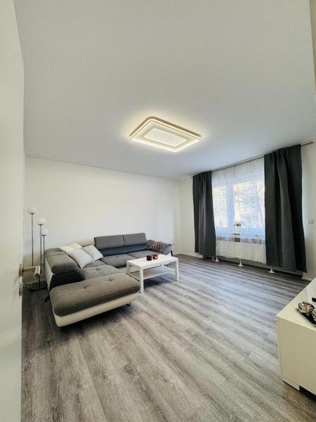 Helle Wohnung In Hamm Für Bis Zu 4 Personen - Hamm