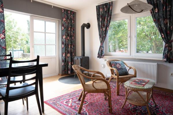 Bungalow "Appelboom" - Krummin