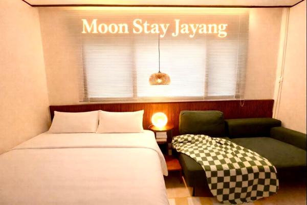 Riverside Universe 2qbedrooms - Seoul