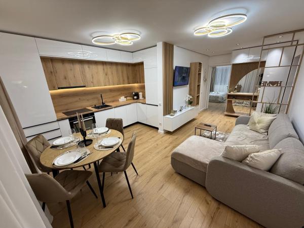 Luxury Residence - Baia Mare