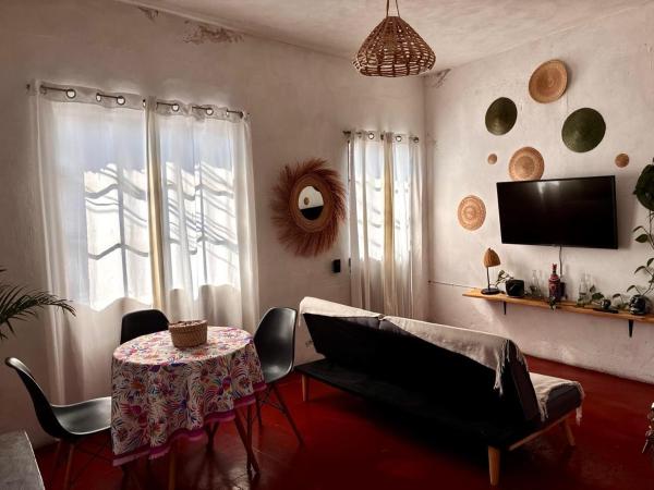 Casa Roma - Taxco