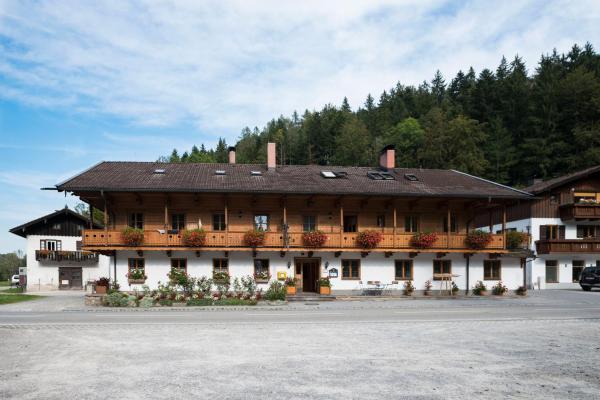 Gasthaus Posch - Rosenheim