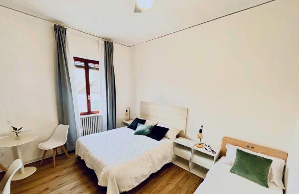 Le Golosine Fiera Rooms - Bussolengo
