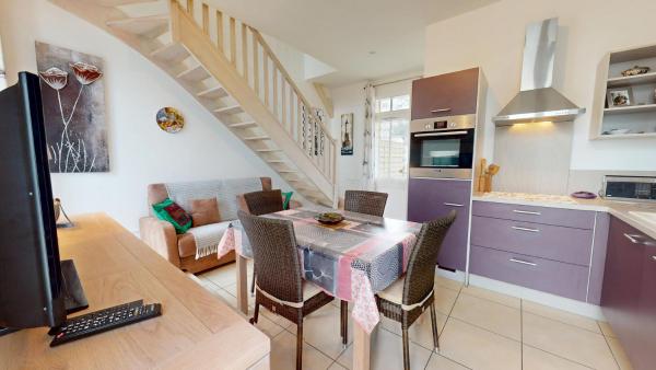 Hotel De La Plage - Saint-Gilles-Croix-de-Vie